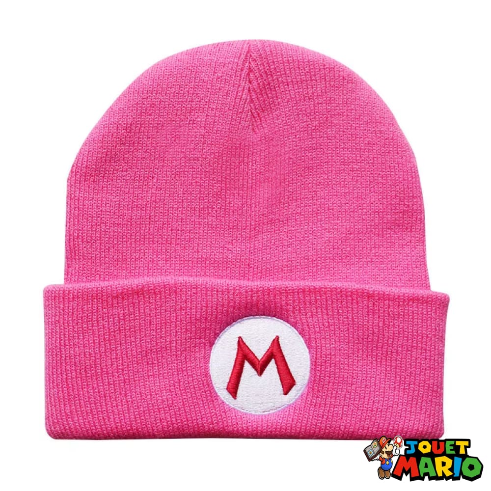 Bonnet pour Femme Mario | Jouet Mario