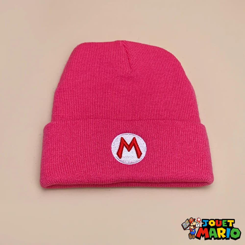 Bonnet Pour Femme Mario | Jouet Mario