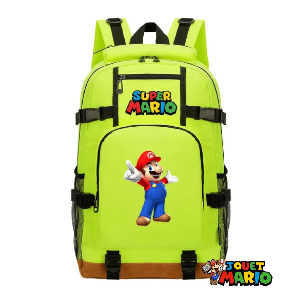 Sac à Dos Super Mario | Jouet Mario