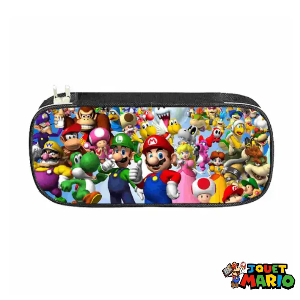 Trousse Super Mario Bros | Jouet Mario