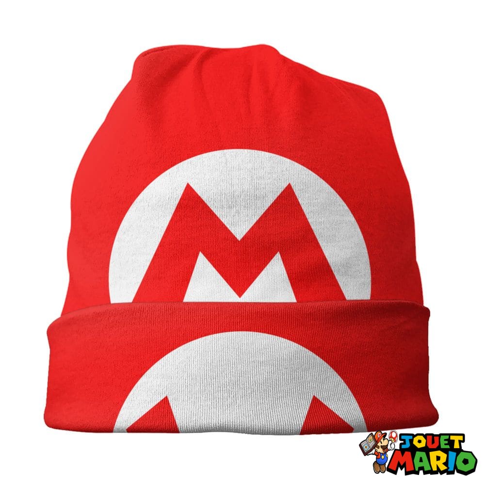 Bonnet Mario Bros | Jouet Mario