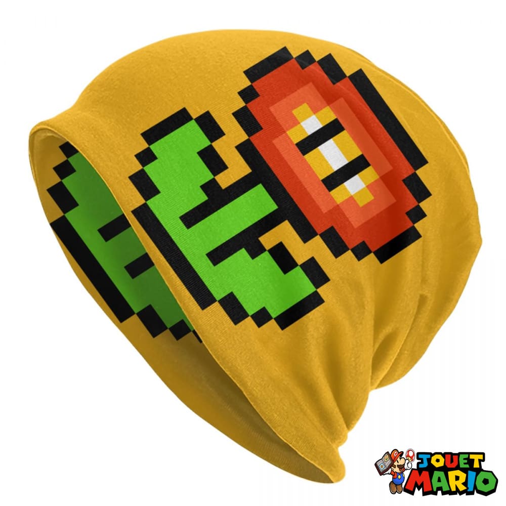 Bonnet Mario Fleur De Feu | Jouet Mario
