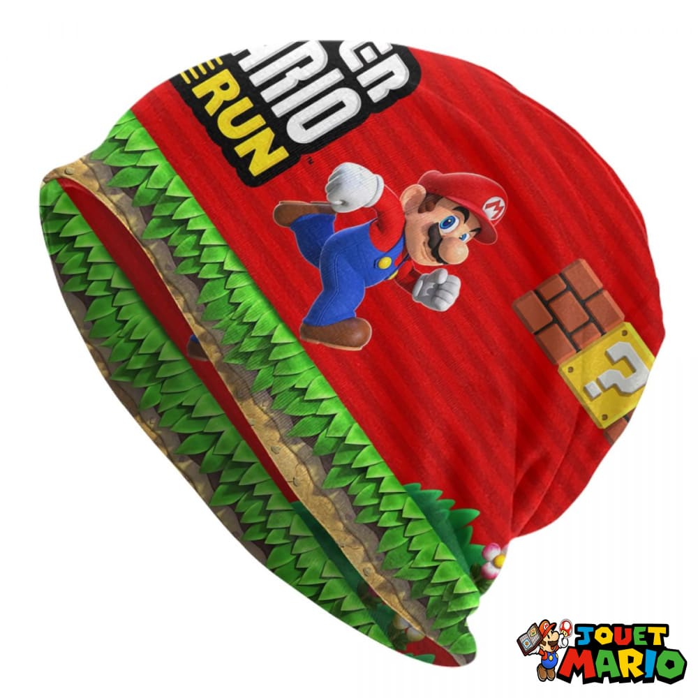 Bonnet Super Mario | Jouet Mario