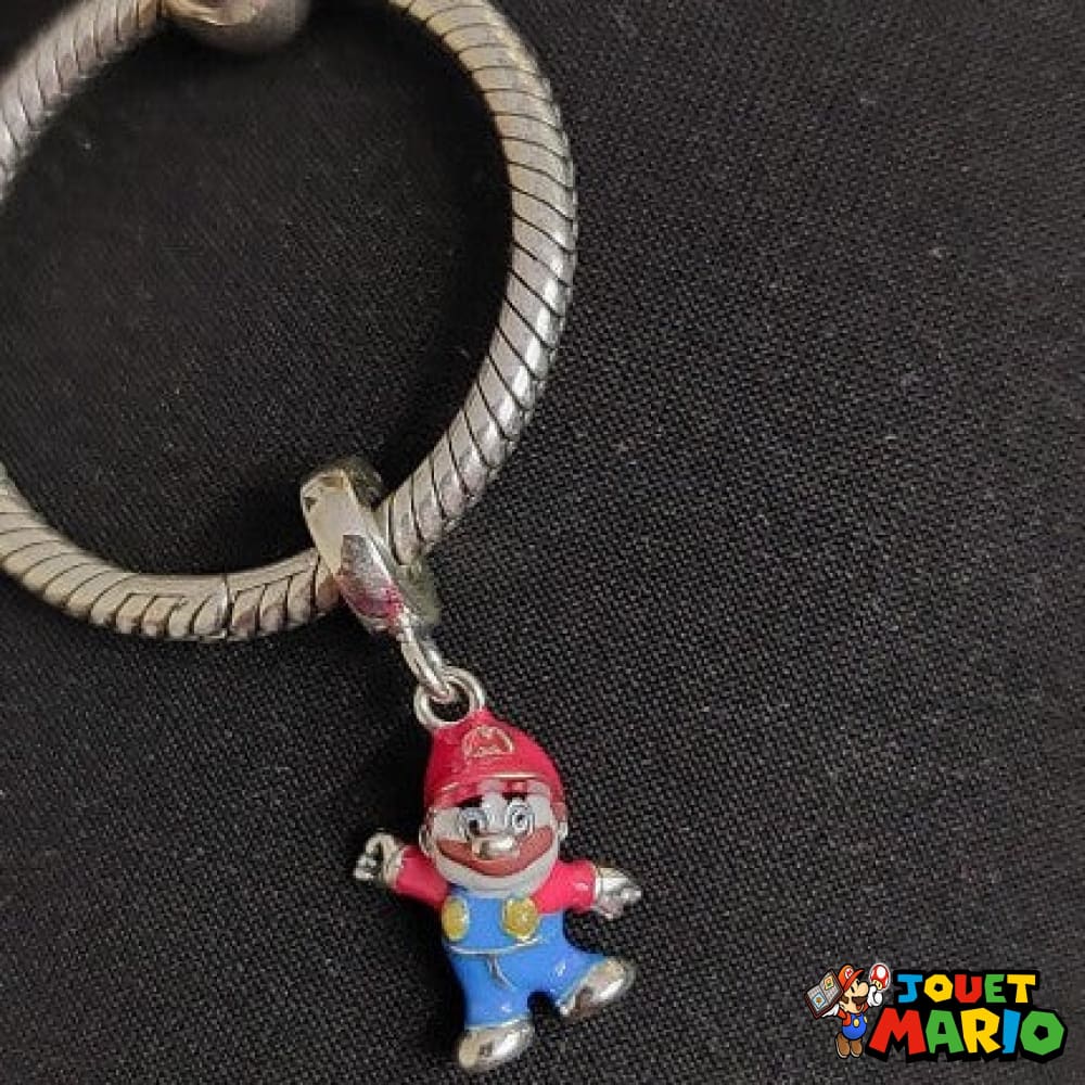 Mario Breloques | Jouet Mario