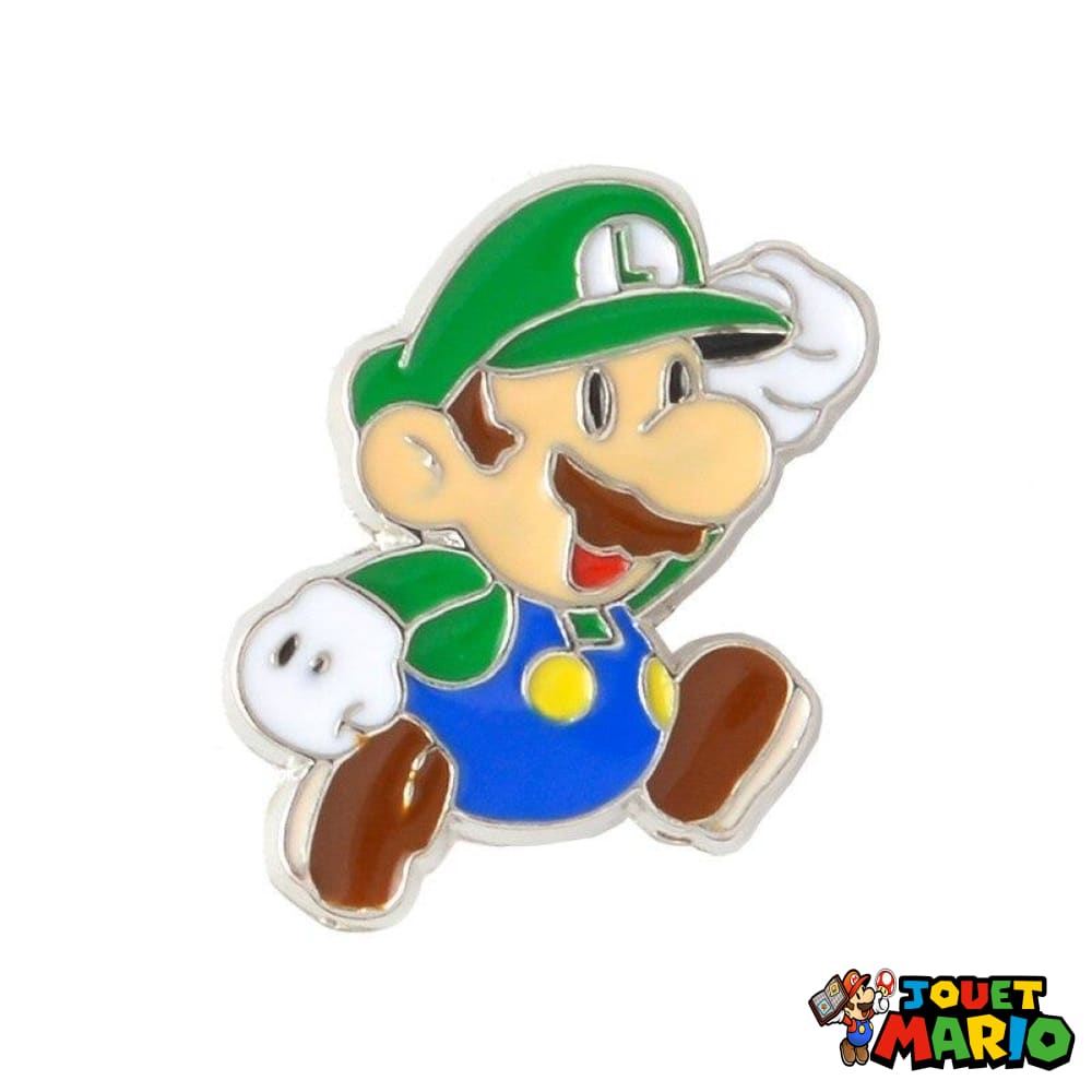 Pin’s de Mario Bros | Jouet Mario